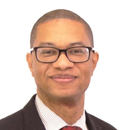 Grimes receives Weiss Fellowship | Local News | newsargus.com