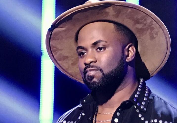 Lewis reaches Top 12 on 'The Voice' | Local News | newsargus.com