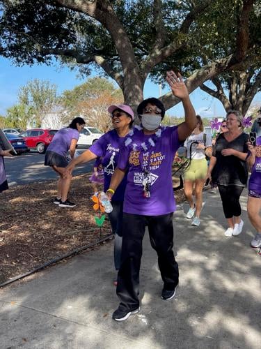 Bolivia woman raises over $20K for Alzheimer's disease research | News ...