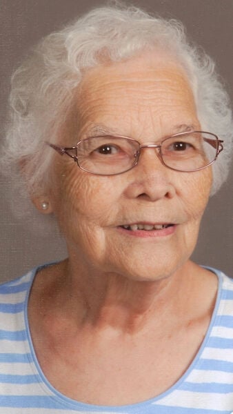 Elsie Minton Graham | Obituaries | newsargus.com