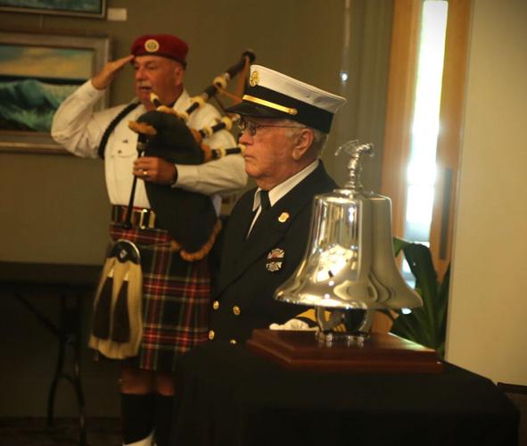 St. James Post 543 and St. James Fire Department host 9/11 Remembrance ...