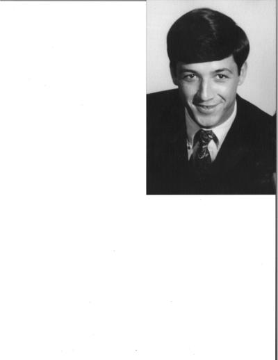 Randy Kent Sasser | Obituaries | newsargus.com