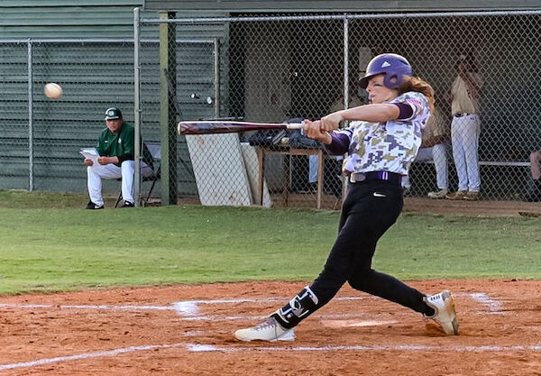 Batter Up: Baseball teams prepare for home stretch | Local News ...