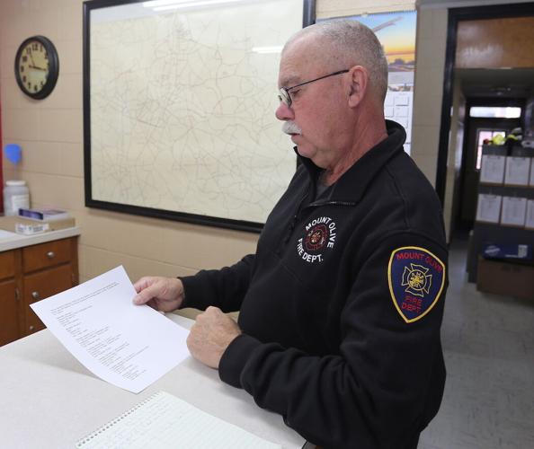 Progress 2023: A rewarding career helping others | Local News ...