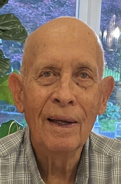 Kenneth "Speck" Byrd | Obituaries | newsargus.com