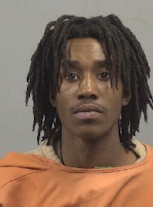 1 injured, 4 arrested in Day Circle shootout | Local News | newsargus.com