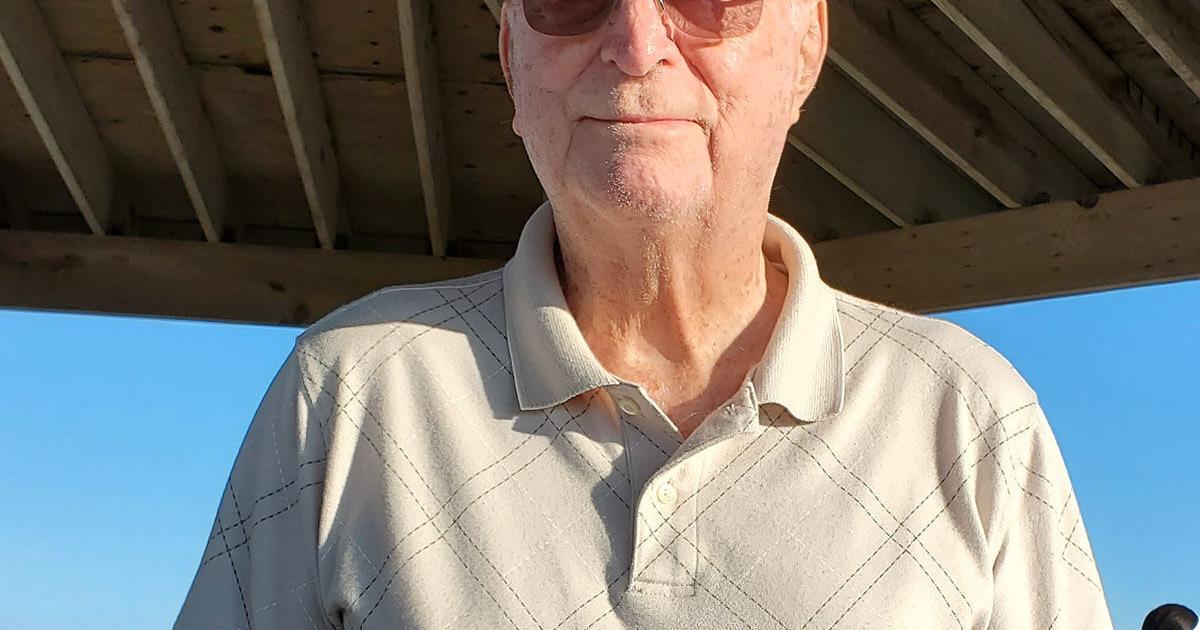 James Linnell, Calabash | Obituaries | newsargus.com