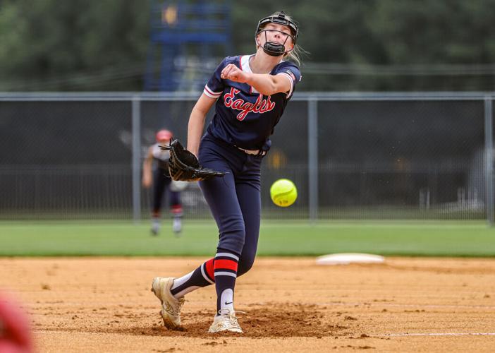 Wayne Christian finishes season as state runner-up | Sports | newsargus.com