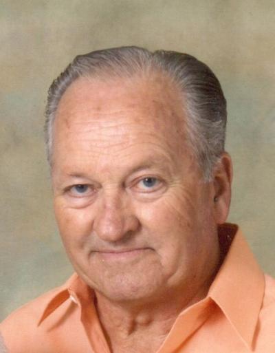 William "Bill" F. Hatchell Jr. | Obituaries | newsargus.com
