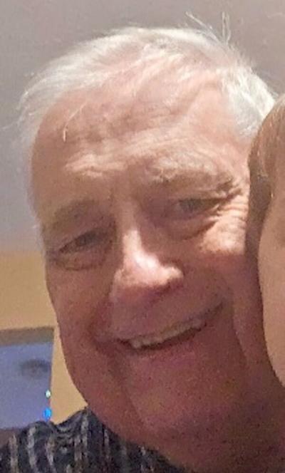 James Webber Jr. | Obituaries | newsargus.com