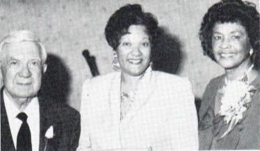 Chauncy Douglas tells of her experiences | Local News | newsargus.com