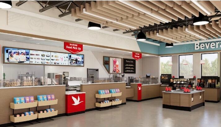 Wawa sets sights on 2024 Goldsboro openings | Local News | newsargus.com