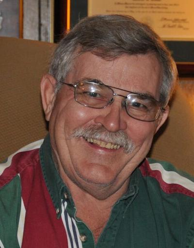 David Allen Evans | Obituaries | newsargus.com