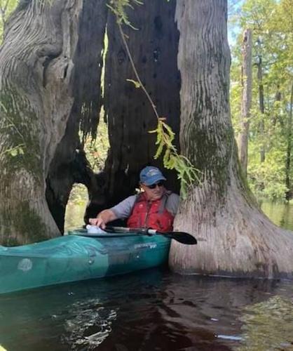 Rutter seeks Peace Corps service at retirement | Local News | newsargus.com