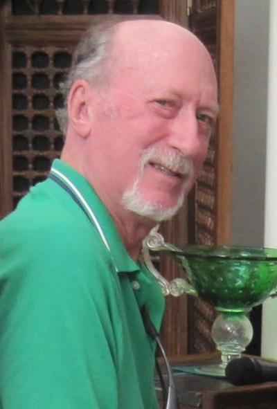 David Baker Rohr, Ocean Isle Beach | Obituaries | newsargus.com