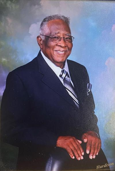 Roscoe Williams Jr. | Obituaries | newsargus.com