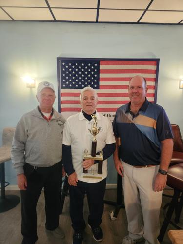 Notable scores, highlights from area golf leagues | Sports | newsargus.com