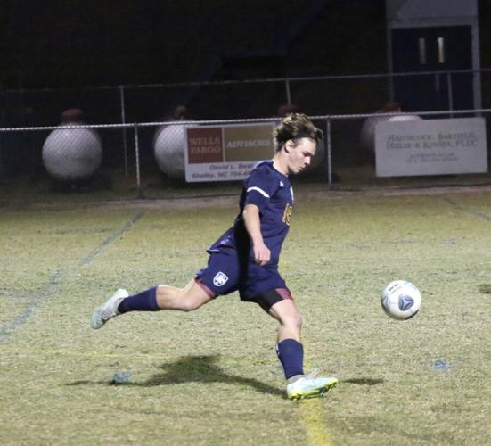 Cougars shut out Warriors in regular-season finale | Sports | newsargus.com