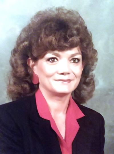Patricia Ann Peedin Watts Archives