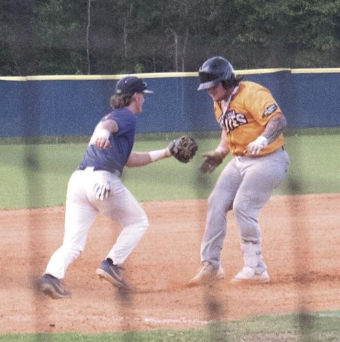 Surfin’ Turfs wrapping up regular season with wins at Founders Field ...
