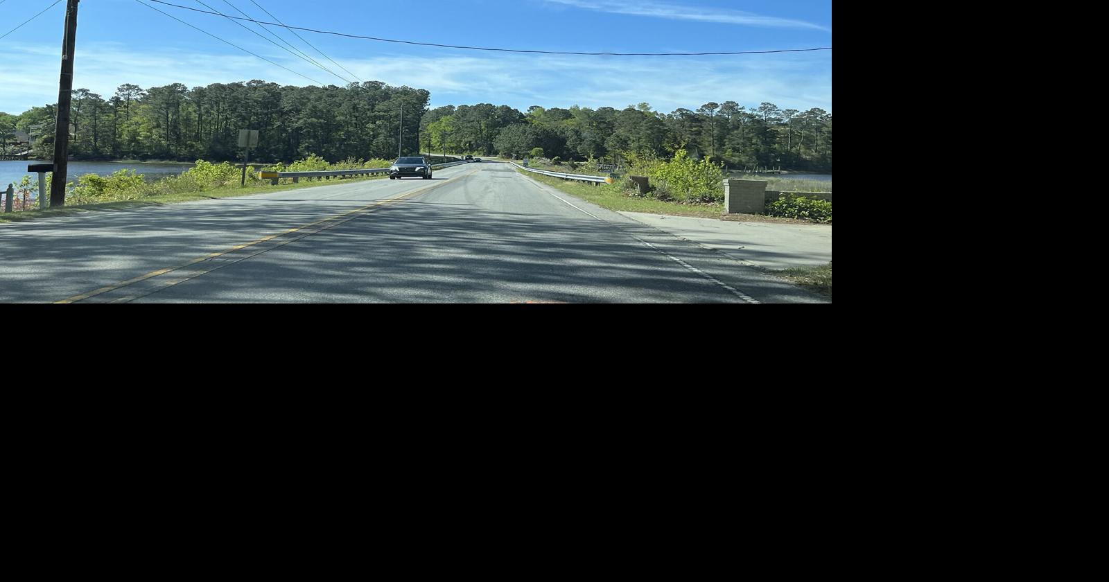 Ahead of Calabash River Bridge project, local leaders detail emergency ...