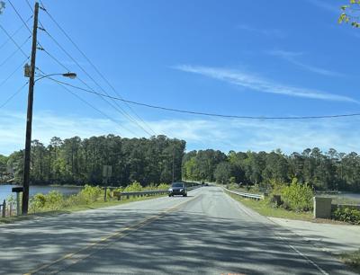 Ahead of Calabash River Bridge project, local leaders detail emergency ...