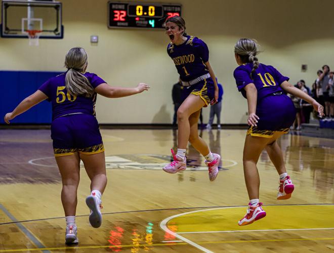 Princeton outlasts Rosewood in overtime | Sports | newsargus.com Princeton outlasts Rosewood in overtime | Sports | newsargus.com