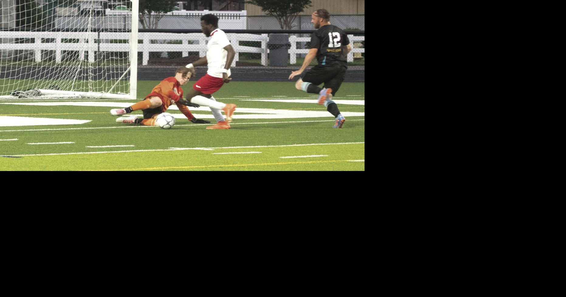 Brunswick FC soccer wraps up home season Saturday at M.H. Rourk Stadium ...