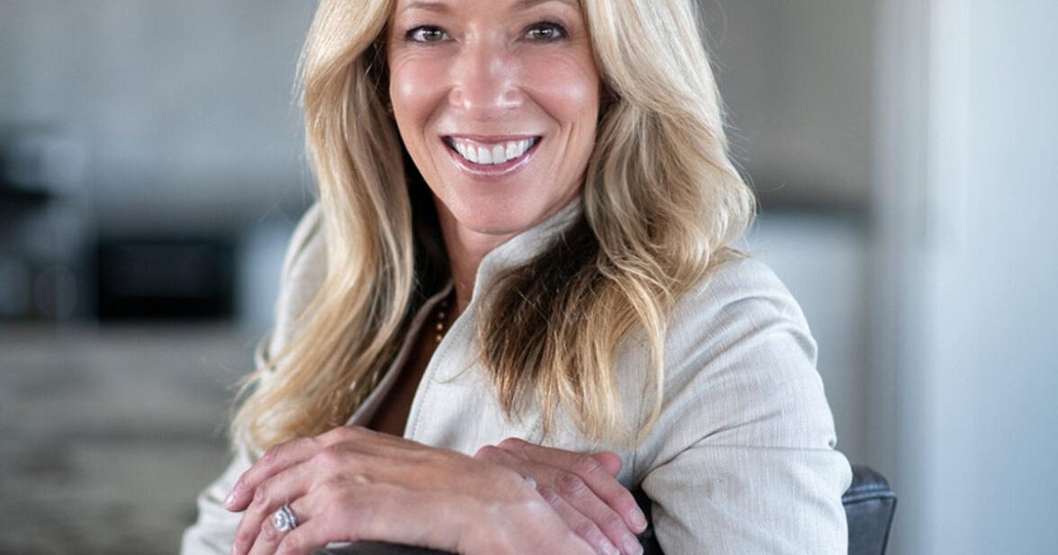 Brooke Rudd elected as first vice president of NC Realtors | News ...