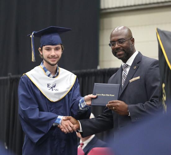 Class of 2023: Eastern Wayne High School | Local News | newsargus.com