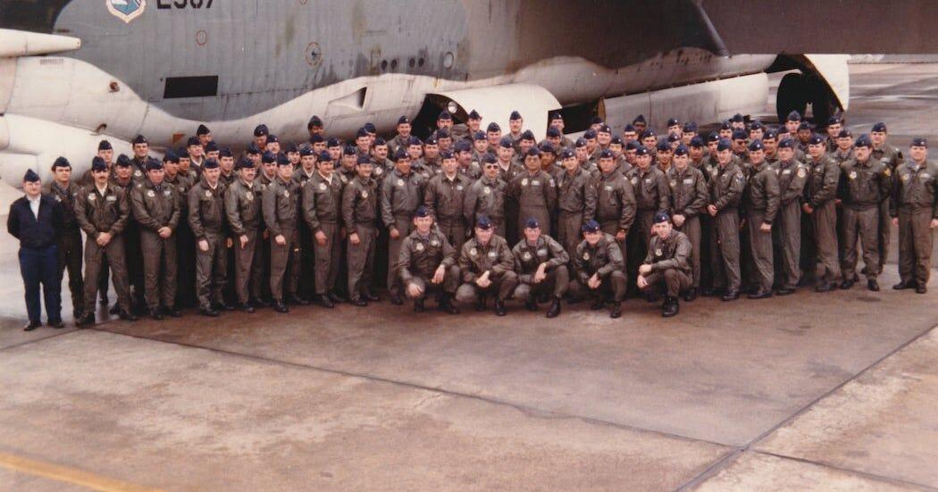 51st Bomb Squadron reunion planned | Local News | newsargus.com