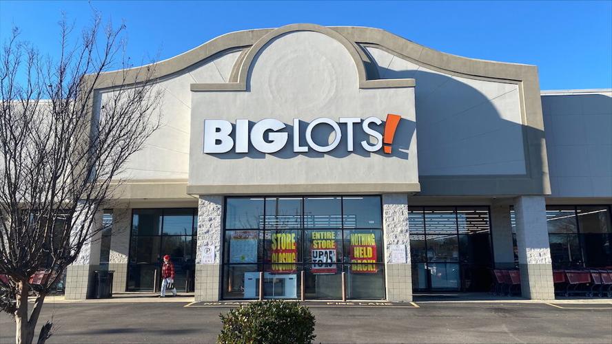 Big Lots closing uncertain amid company sale | Local News | newsargus.com