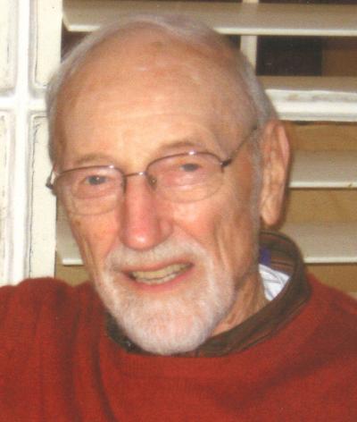 William Francis "Frank" Joyner Jr. | Obituaries | newsargus.com