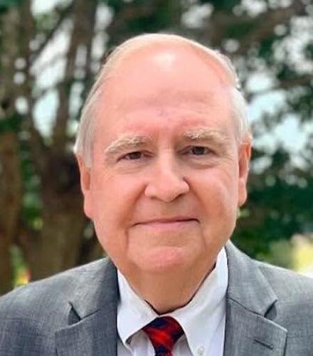 District Court Judge Charles Gaylor III dies | Local News | newsargus.com