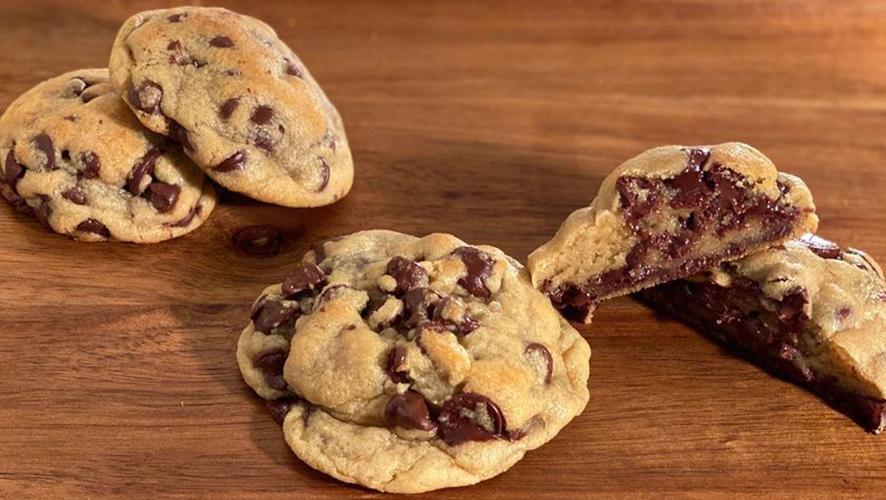 Dills to compete in Food Network championship | Local News | newsargus.com