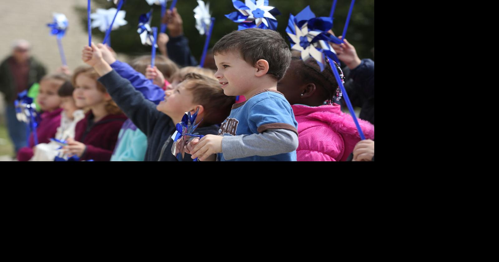 Wayne CARES tackles child abuse prevention | Local News | newsargus.com