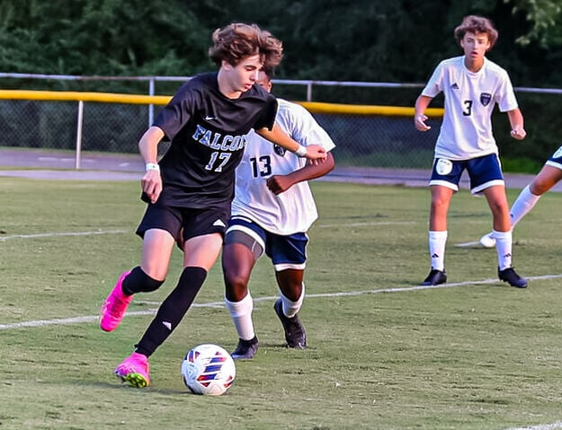 C.B. Aycock shuts out Hunt | Sports | newsargus.com
