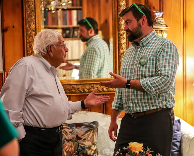 Gaylor tops Goldsboro mayor race by 9 votes | Local News | newsargus.com