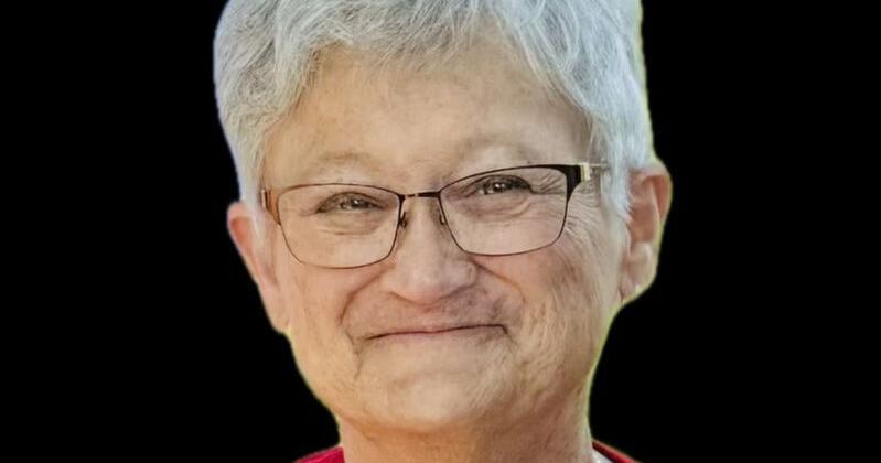 Jacqueline Elizabeth Crisp, Glen Allen, Va. | Obituaries | newsargus.com