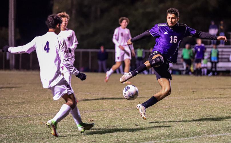 Rosewood advances to first state championship | Sports | newsargus.com