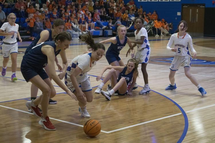 SCA Warriors basketball hosts first home games in new gym | Sports ...