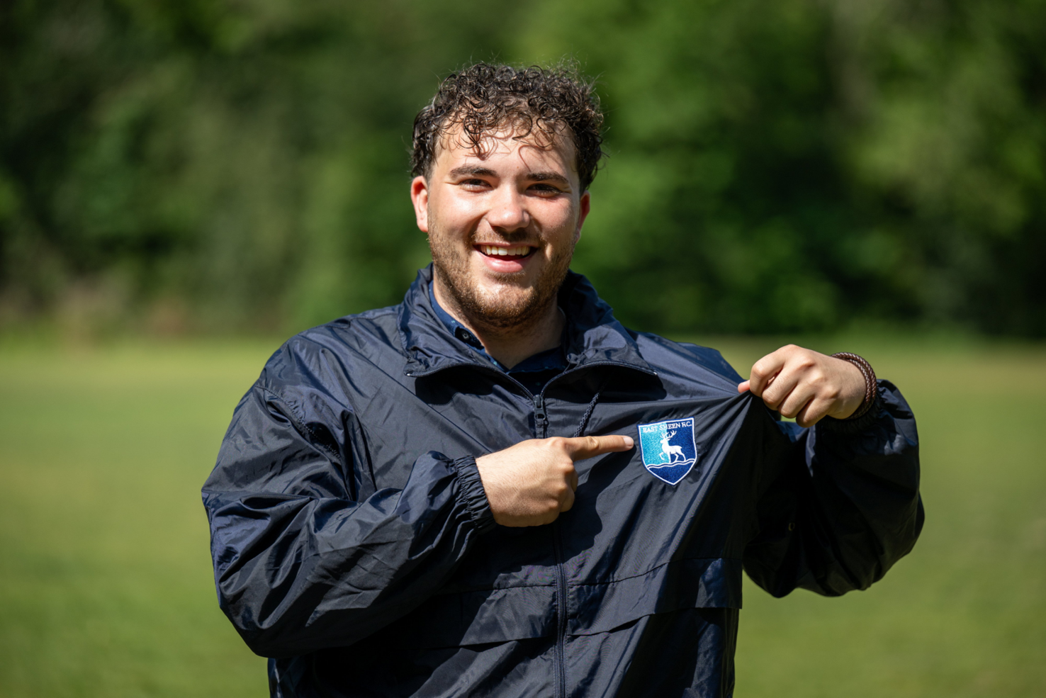 Student buys 152-year-old soccer team for just $19 | National ...