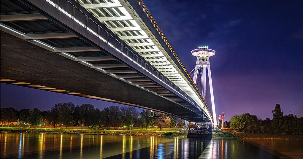 Camera club announces April competition ‘Night Photography’ theme ...