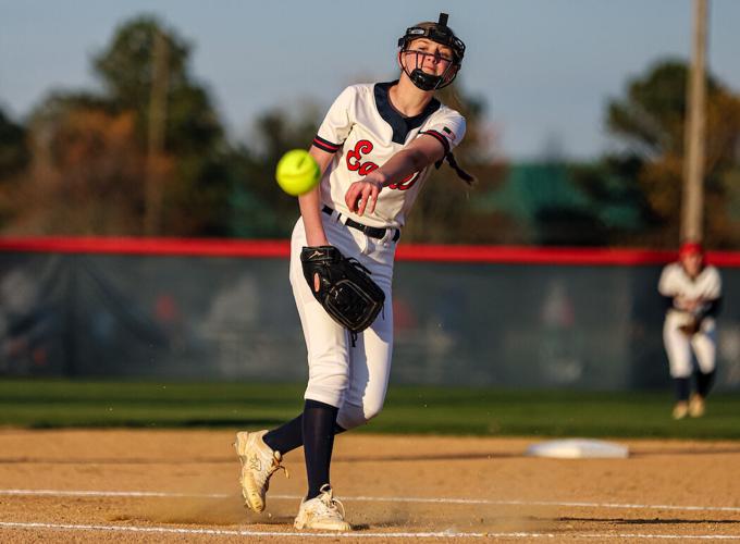 Wayne Christian improves to 4-0 | Sports | newsargus.com