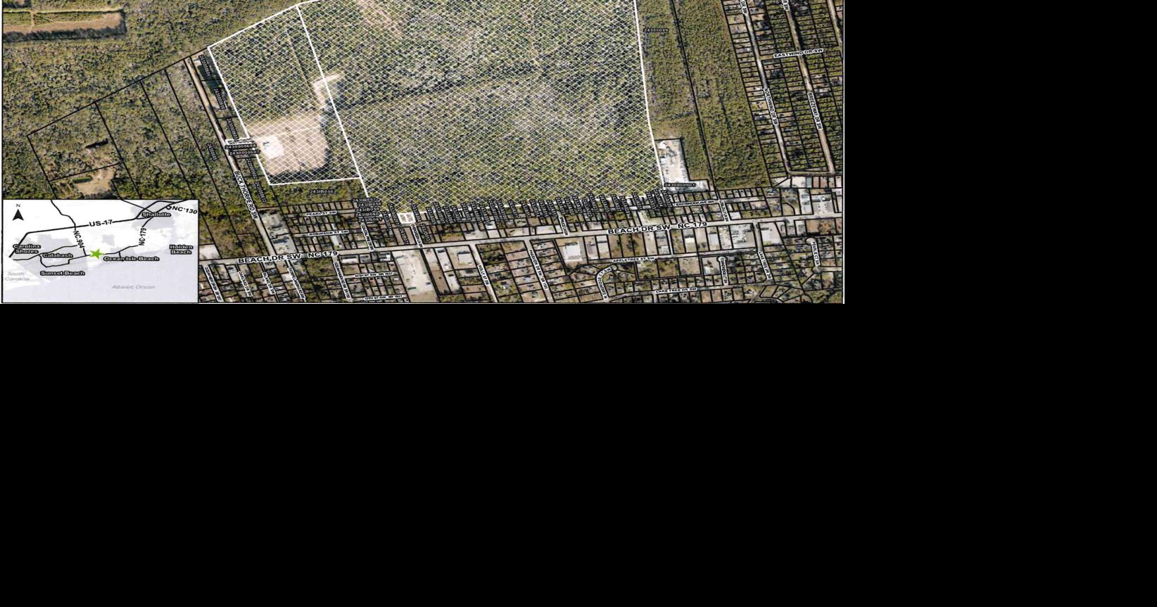 County approves three planned developments, one major subdivision ...