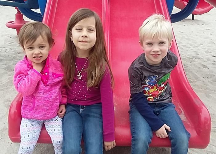 WAYNE WORLD 3-14 | Life Family | newsargus.com