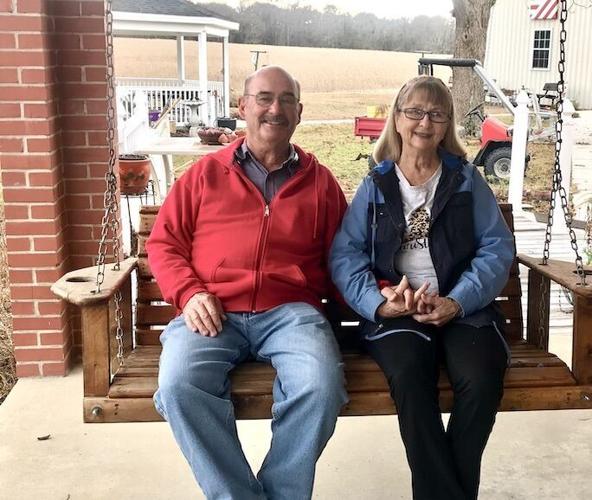 Christmas star lights the Mar-Mac sky | Local News | newsargus.com