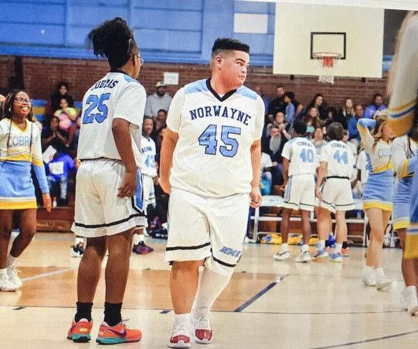 'I will never forget it:' Norwayne team creates memories of a lifetime ...