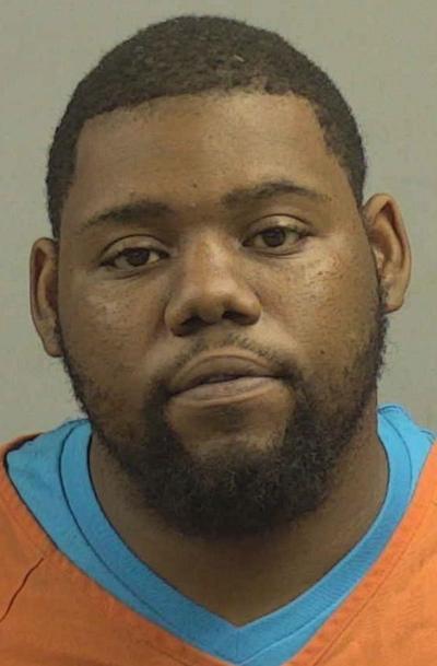 Goldsboro man arrested on indecent liberties charge | Local News ...