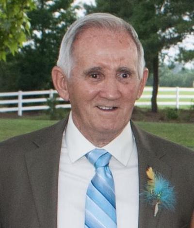 Kenneth Ruffin Starling Jr. | Obituaries | newsargus.com